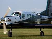 Aircraft | Chicagoland Skydiving Center