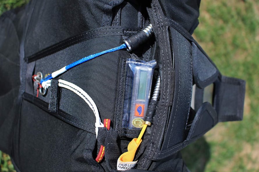 Tandem Skydiving Guide & FAQ | Chicagoland Skydiving Center