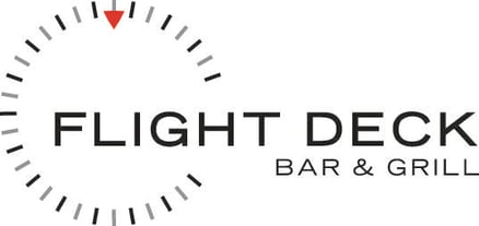 CSC Flight Deck Bar & Grill | Airport Restaurant in Rochelle, IL
