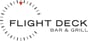 CSC Flight Deck Bar & Grill | Airport Restaurant in Rochelle, IL