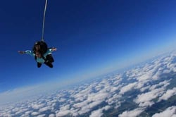 Skydiving Procedure: 8 Steps You’ll Do Before Your Tandem Jump