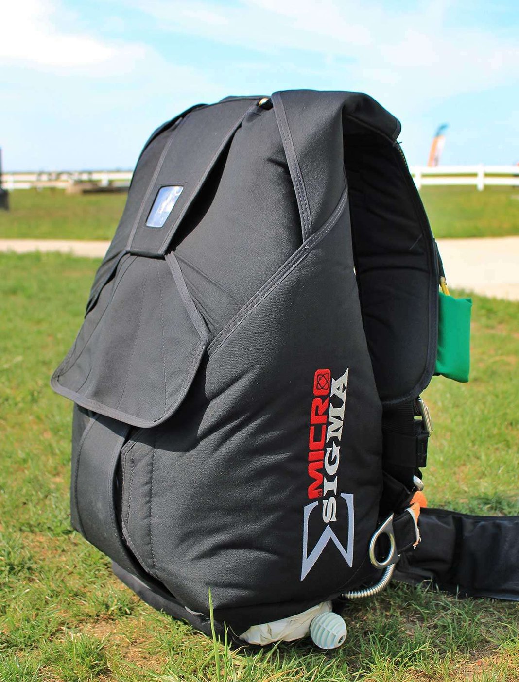 Tandem Skydiving Guide & FAQ | Chicagoland Skydiving Center
