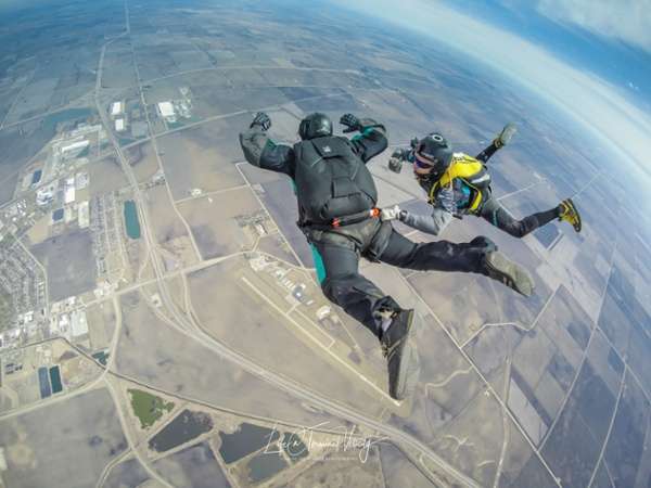 How Much Does It Cost to Get Your Skydiving License?
