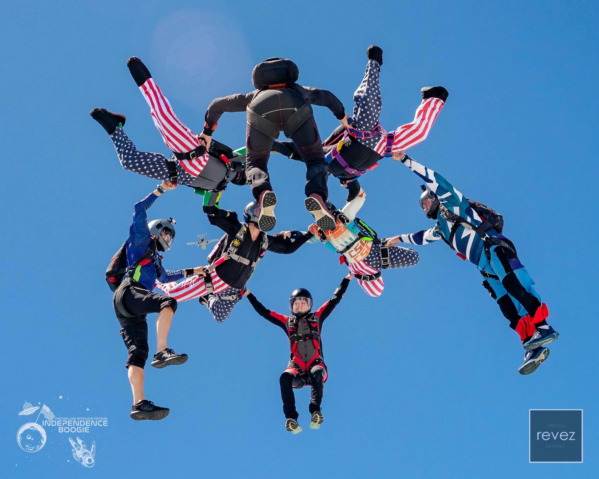 Chicago Skydiving Unlimited Jump Package | Chicagoland Skydiving Center